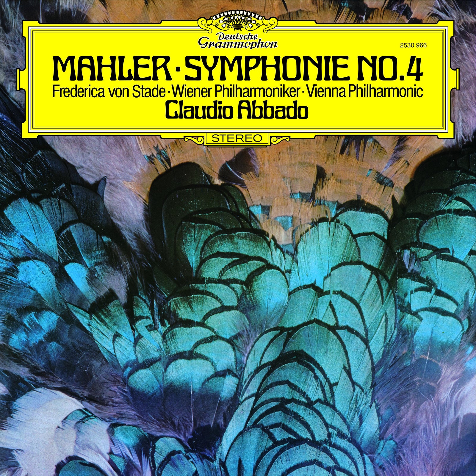 Original Source Vinyl entdecken | Deutsche Grammophon - Deutsche Grammophon