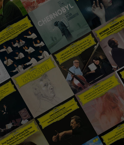 Best Of 2025 - Deutsche Grammophon