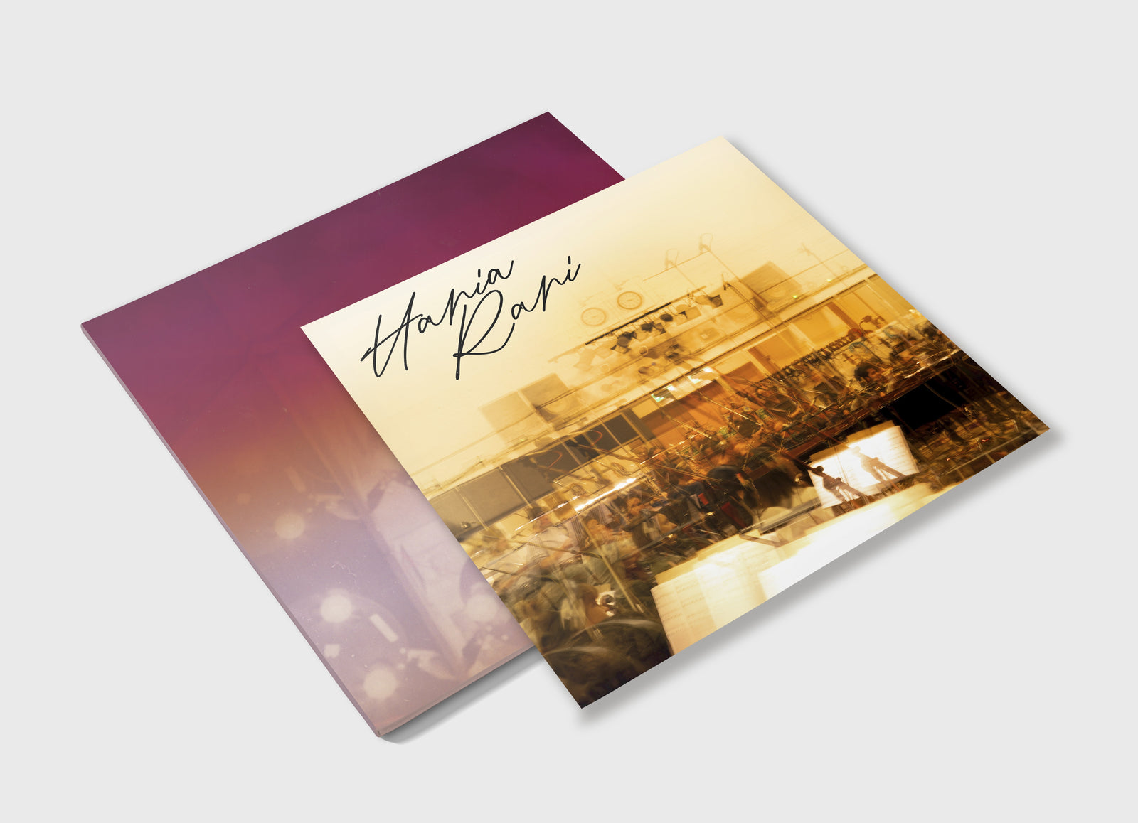 Startseite - Deutsche Grammophon