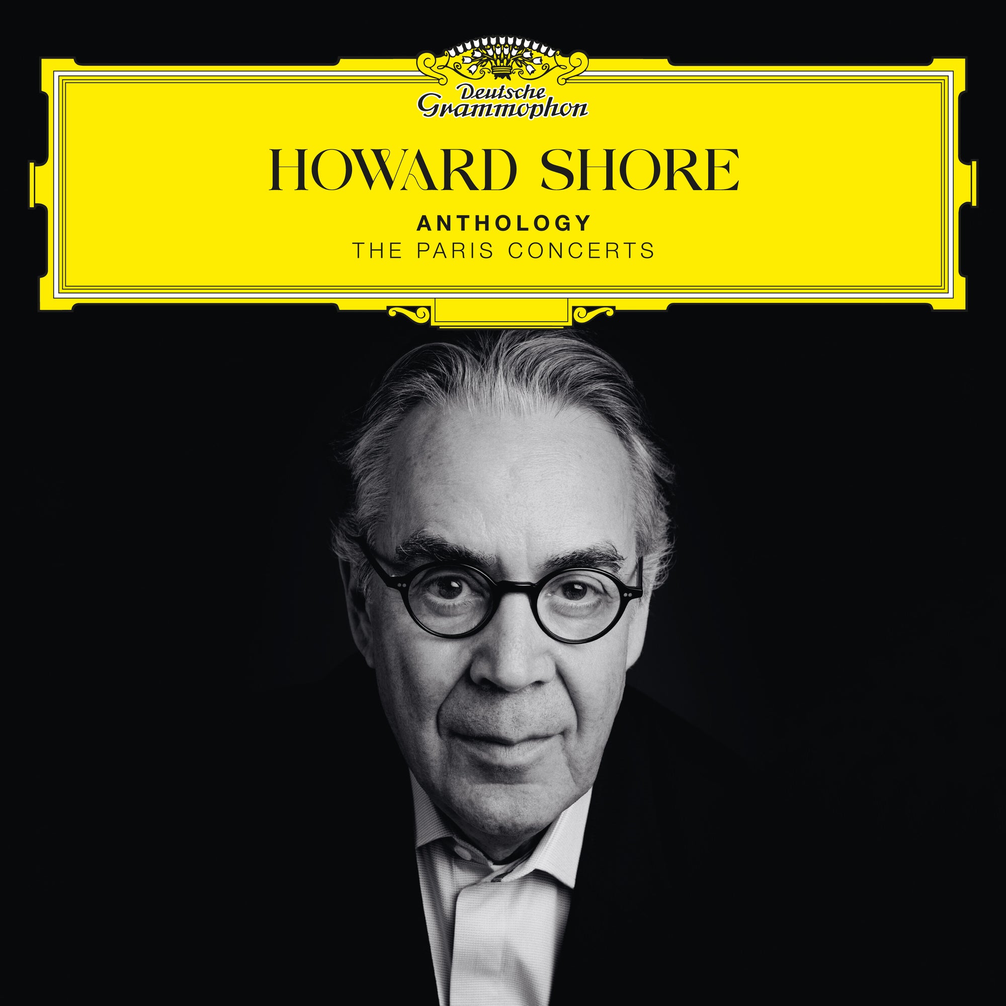 Howard Shore - Deutsche Grammophon
