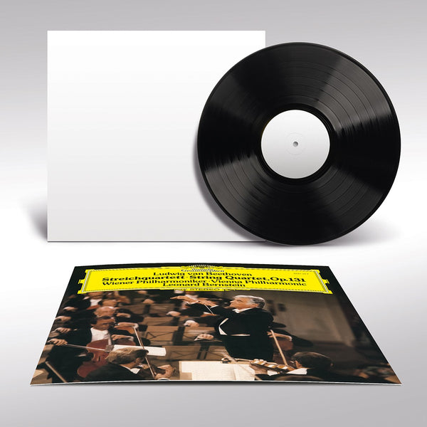 Original Source Vinyl entdecken | Deutsche Grammophon - Deutsche Grammophon