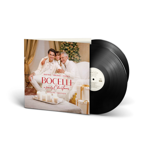 A Family Christmas - Deutsche Grammophon