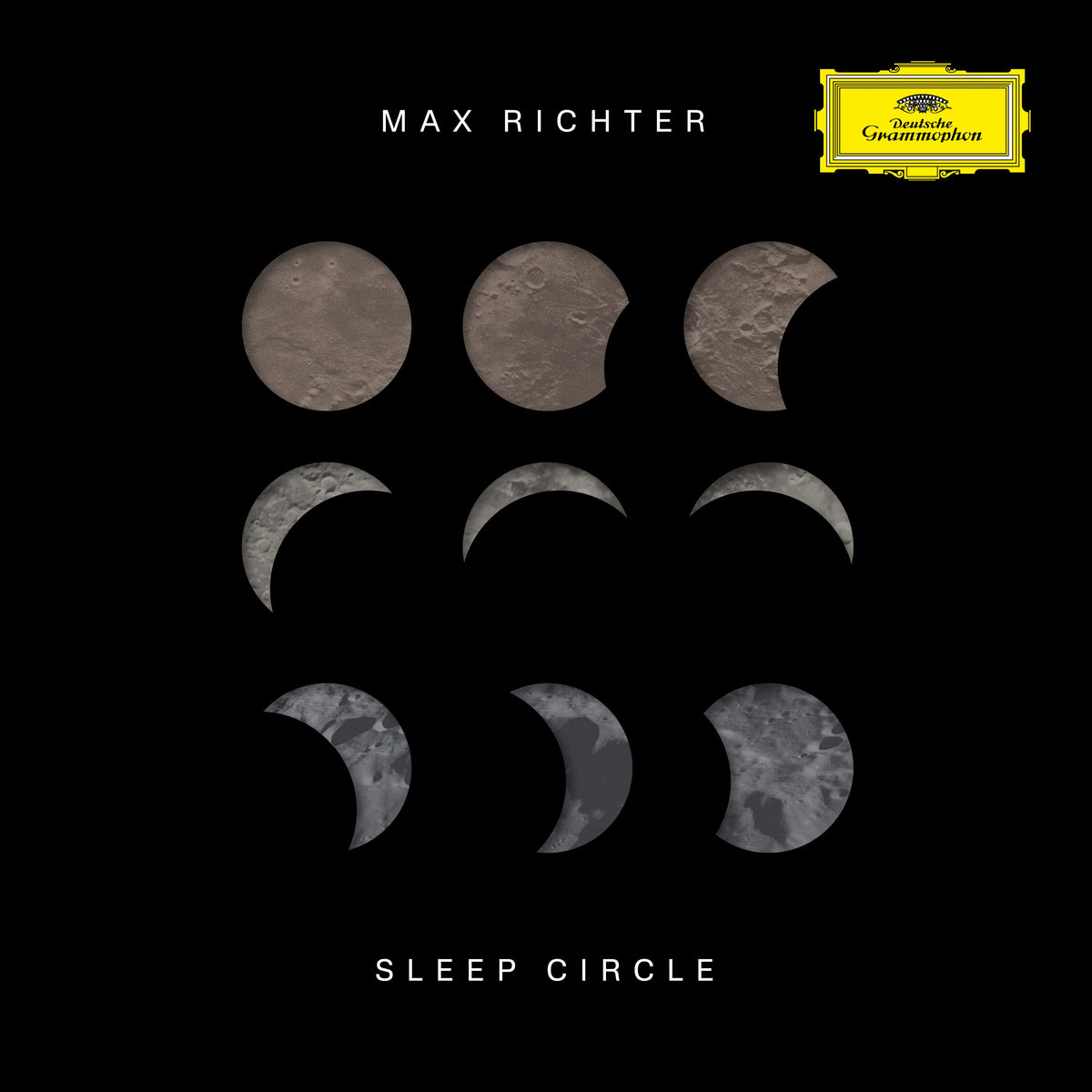 SLEEP Circle - Deutsche Grammophon