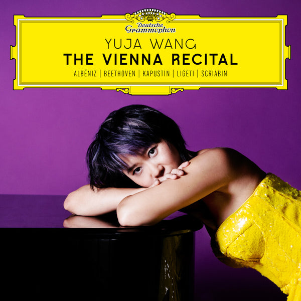Yuja Wang - Deutsche Grammophon