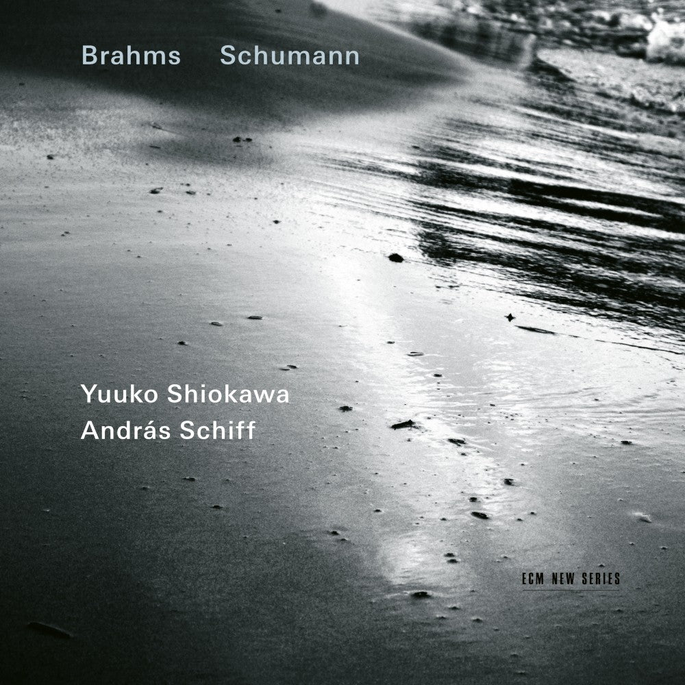 Brahms / Schumann - Deutsche Grammophon