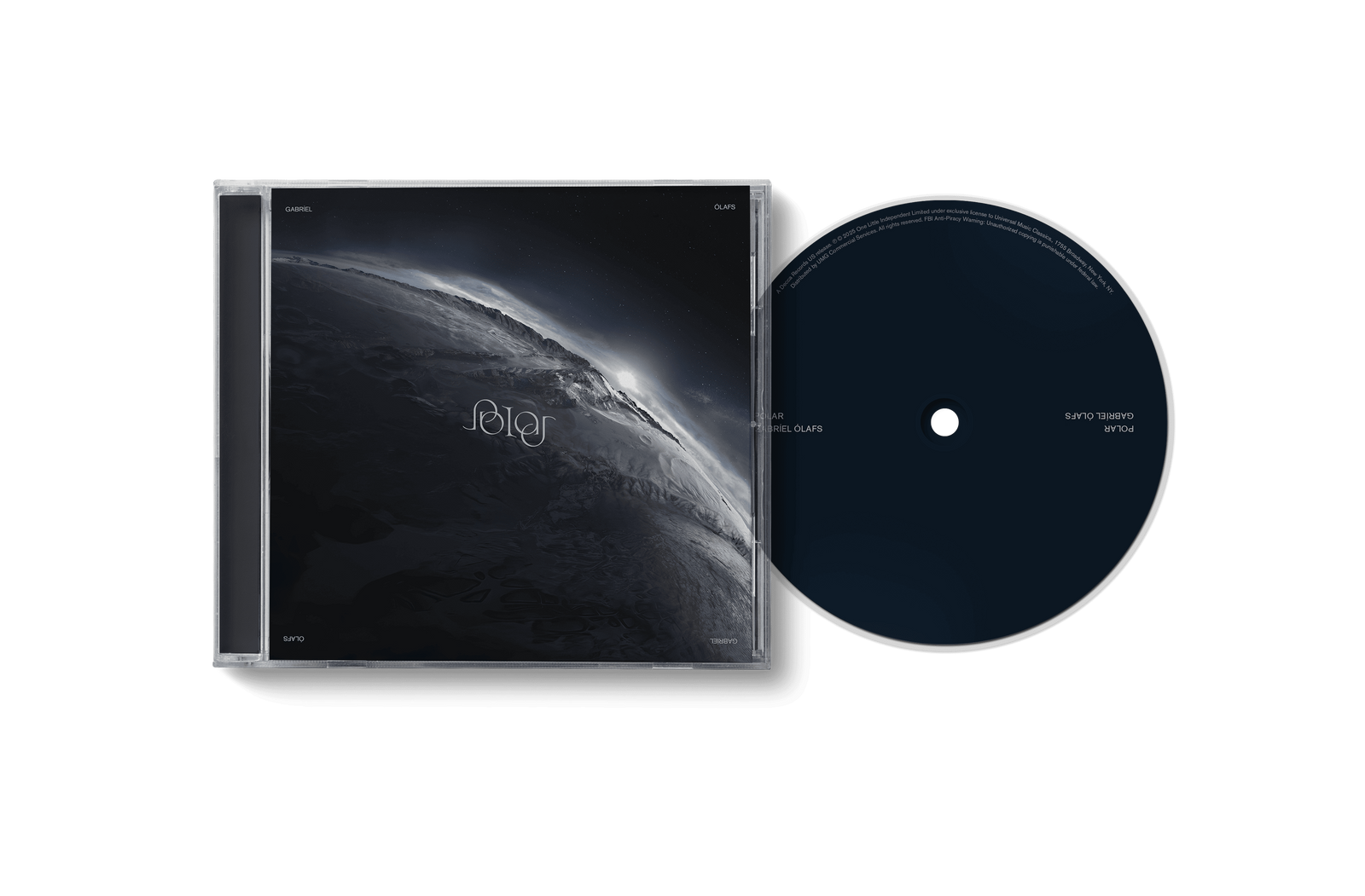 Deutsche Grammophon - official Store