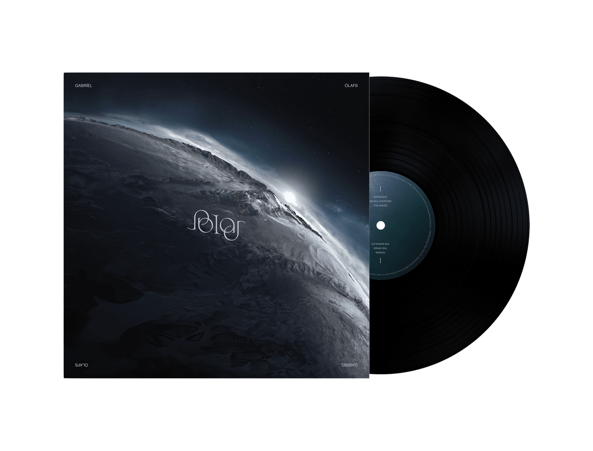 Polar - Deutsche Grammophon